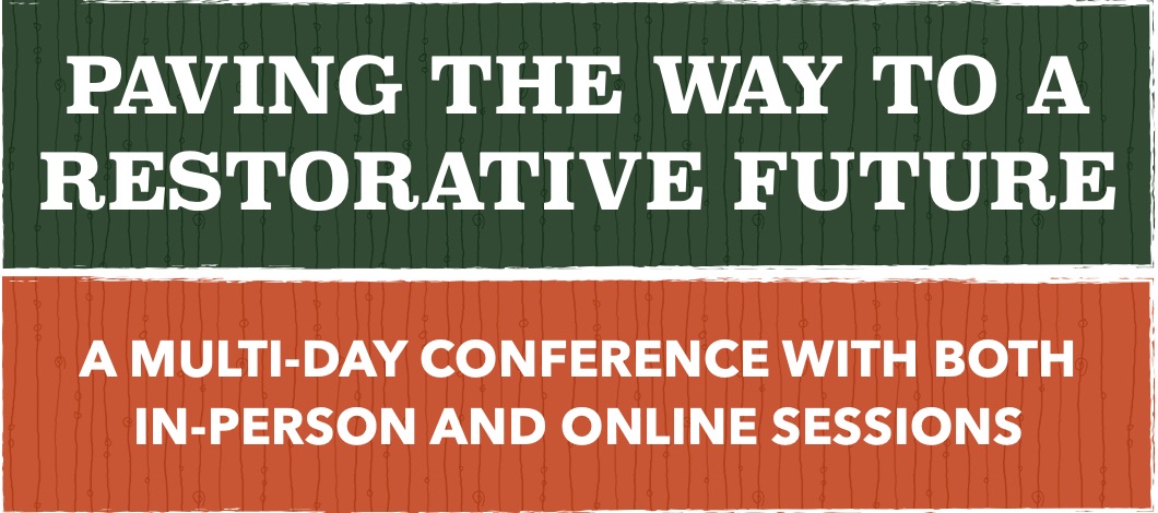 Restorative Justice Council | Promoting quality restorative practice for everyone